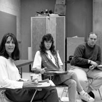 teaching (and learning) – American poet, critic, professor